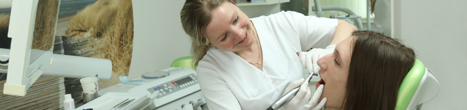 Prophylaxe: Vorbeugen ist besser als Heilen